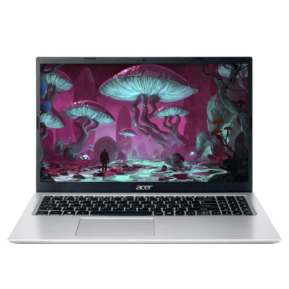 NOTEBOOK ACER ASPIRE 3 A315-44P-R7H6 RYZEN 7 5700U 16GB 512GB 15.6" FHD
